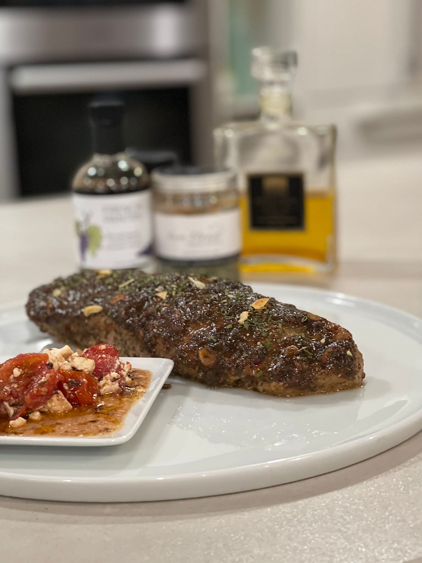 FRENCH PANTRY Pork Tenderloin - bon COOK